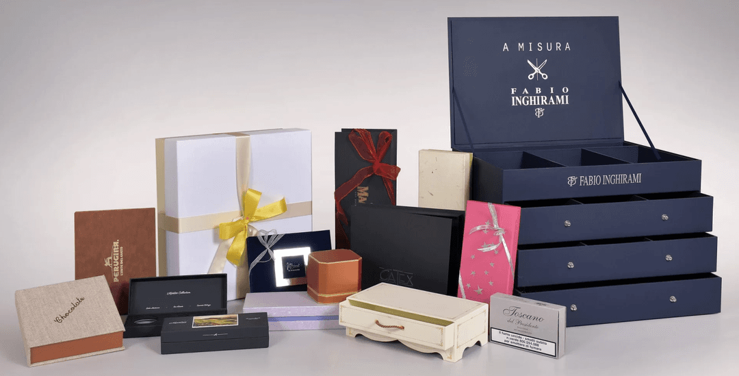 Rigid Packaging Guide: Advantages, Uses, and Disadvantages