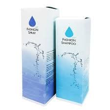 Get Custom Printed Shampoo Packaging Wholesale